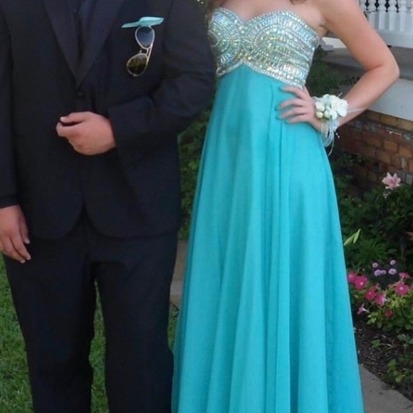 Night Moves Prom Collection | Dresses | Prom Gown | Poshmark